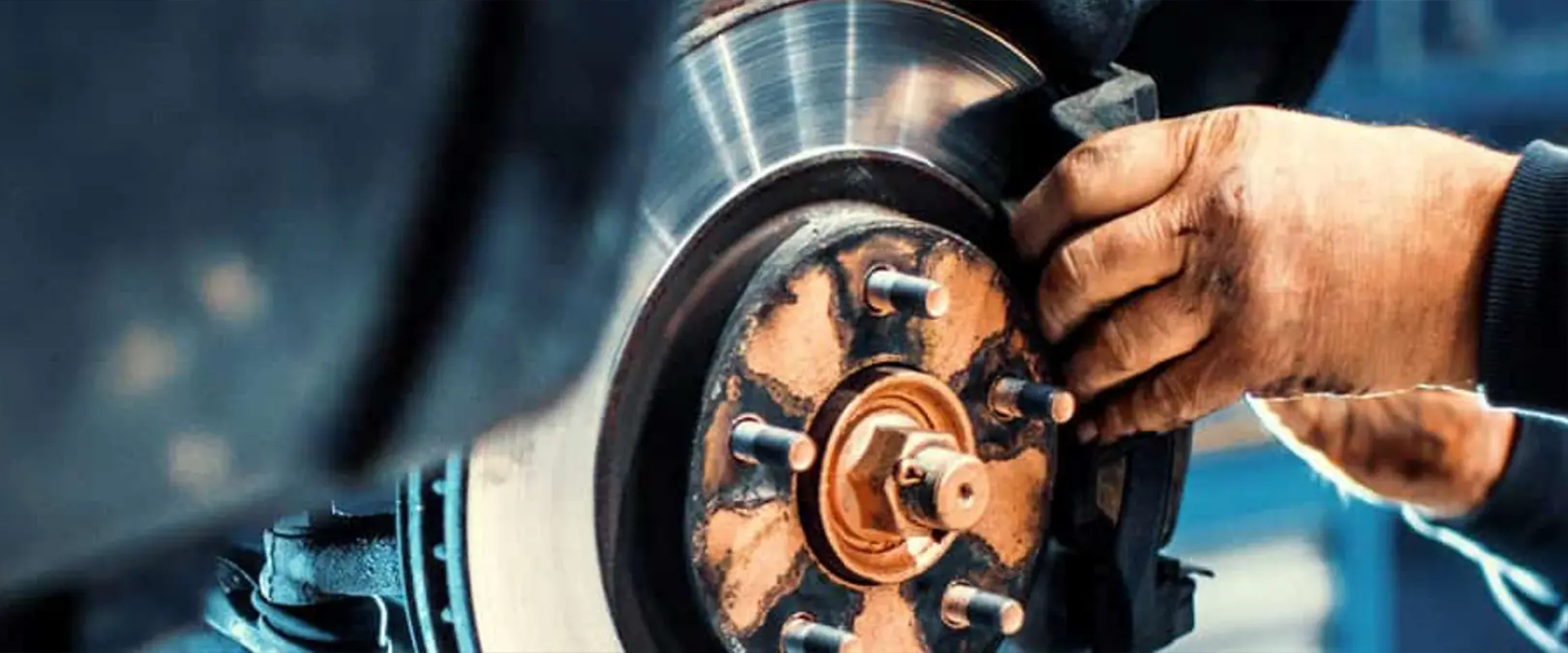 Brake Repair in Sewell, NJ | Signature Automotive