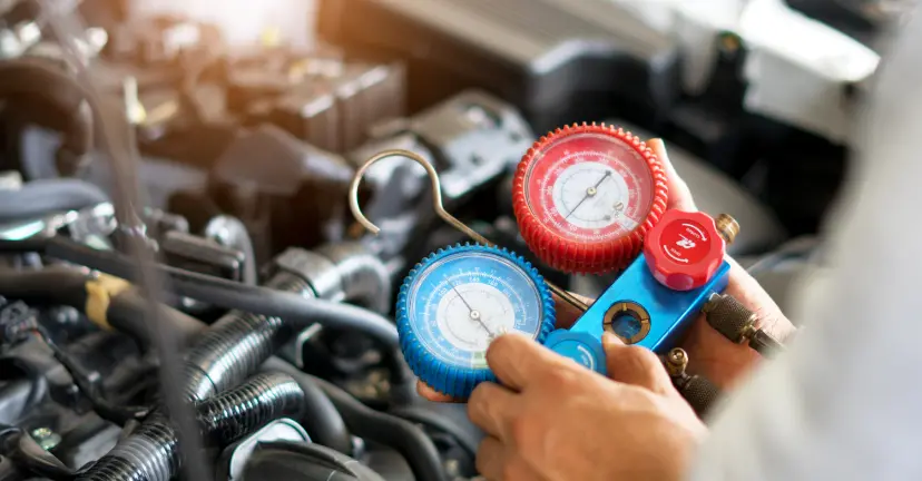 Auto A/C Repair in Sewell, NJ | Signature Automotive